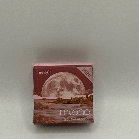Benefit | Makeup | Wanderful World Powder Blush Mini By Benefit ...